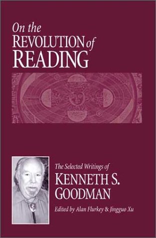 Amazon.com: On the Revolution of Reading: The Selected Writings of ...
