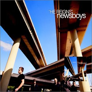 Newsboys - He Reigns / Thrive - Amazon.com Music