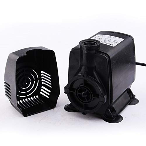 Replacement Part for, 100w 220V 4.0M Water Pump for Spindle Motor On ...