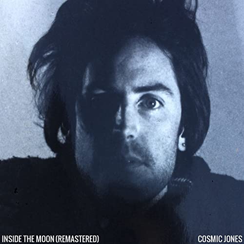 Amazon.co.jp: Inside the Moon (Remastered) : Cosmic Jones: デジタルミュージック