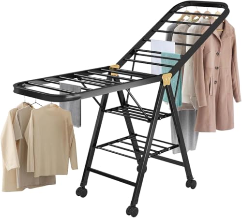 amazon.ae Best Sellers: The best items in Clothes Drying Racks based on ...