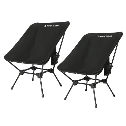 Portable Chairs – The 16 best products compared - Wild Explained