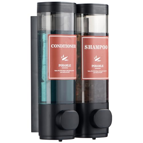 Amazon Best Sellers: Best Bathroom Shower Dispensers