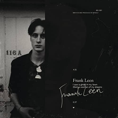Ghost In My Town de Frank Leen no Amazon Music Unlimited