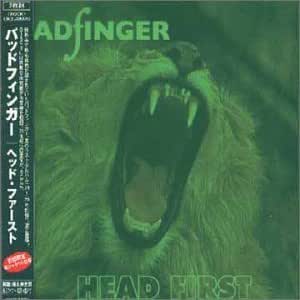 Head First [Importado]: Amazon.com.mx: Música