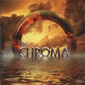 Amazon.com: Chroma: CDs y Vinilo