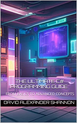The Ultimate C Programming Guide From Basics To Advanced