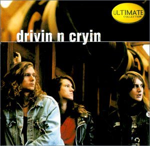 Drivin N Cryin - Ultimate Collection - Amazon.com Music