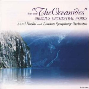 Oceanides - Antal Dorati: Amazon.de: Musik-CDs & Vinyl