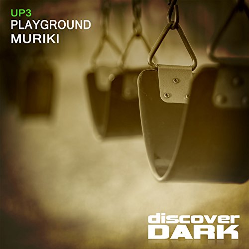 Play Playground / Muriki by UP3 on Amazon Music