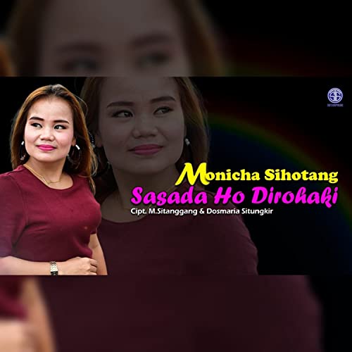 Sasada Ho Dirohaki de Monicha Sihotang no Amazon Music Unlimited