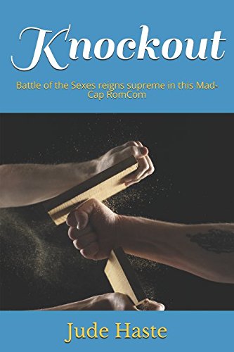 Knockout: Battle of the Sexes reigns supreme in this Mad-Cap RomCom ...