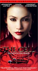 Amazon.com: Cell [VHS] : Jennifer Lopez, Vince Vaughn, Vincent D ...