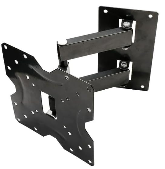 Buy Heavy Duty Movable TV Wall Mount Stand for 14 to 40 inch LCD Plasma ...