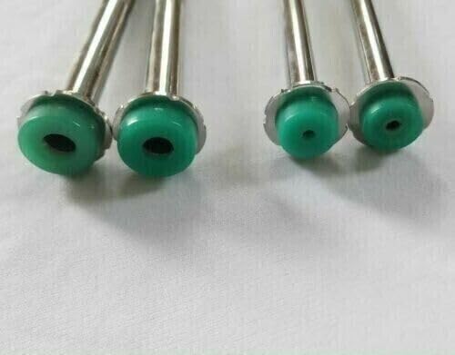 ADDLER LAPAROSCOPIC REDUCER 10 TO 5MM 3 TO 5MM ENDOSCOPY SURGICAL ...
