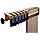 General Tools Pro Dovetailer 2 Dovetail Jig (861) : Amazon.co.uk: DIY ...