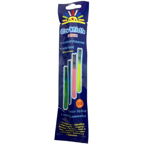 Glow Whistle - Amazon.com Music