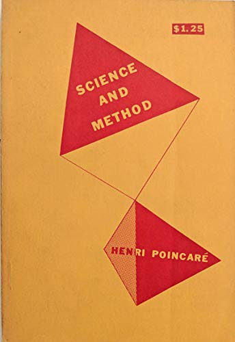 Science and Method: Poincaré, Henri: Amazon.com: Books