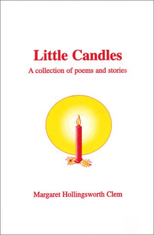Buy Little Candles: A Collection of Poems and Stories Book Online at ...