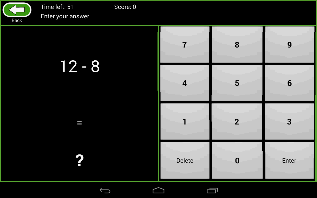 Math Fairy Facts - App on Amazon Appstore