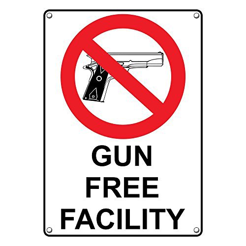 Amazon.com: Weatherproof Plastic Washington This Landscape Has Been ...