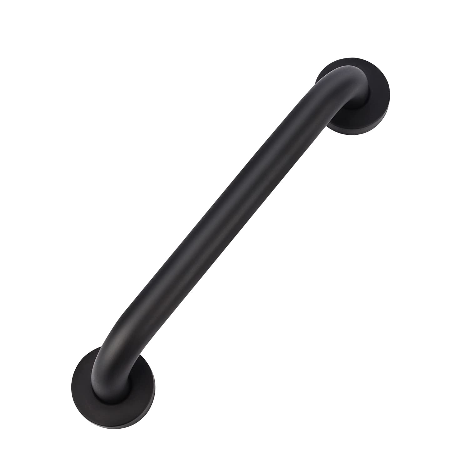 Amazon.com: supregear Bathroom Grab Bar, 16 in Non-Slip 201 Stainless ...