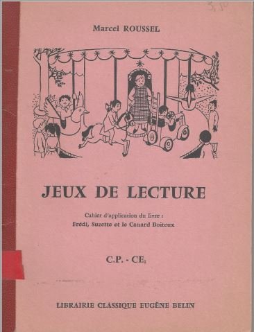 Amazon.in: Buy Marcel Roussel,... Jeux de lecture : Cahier d ...