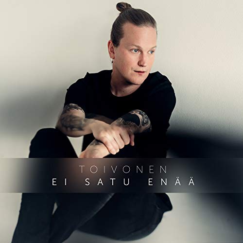 Écouter Ei satu enää par Toivonen sur Amazon Music Unlimited