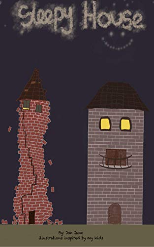 Sleepy House (English Edition) eBook : June, Jon: Amazon.fr: Boutique ...