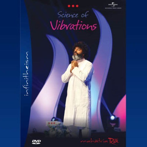 Science of Vibration: Mahatria Ra, Mahatria Ra: Amazon.in: Movies & TV ...
