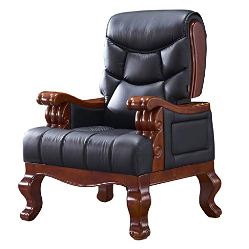 Die 16 besten modernen Ledersessel - Boxspringbetten24