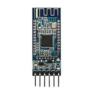 MaisonUp | AT-09 Bluetooth 4.0 Transceiver BLE Module - Serial Port ...