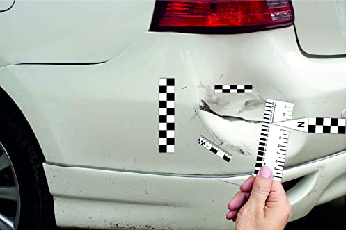 Expert Accessories Photo Plastic Scale Set | Archaeological Arrow ...