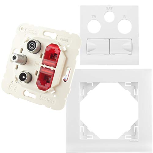 Multimediadose Adapter – Die 15 besten Produkte im Vergleich - WinTotal