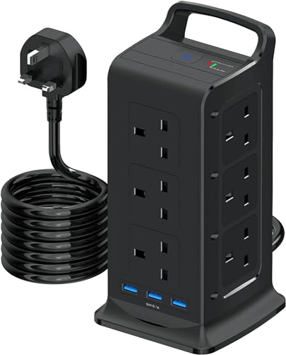 amazon.sa Best Sellers: The best items in Electrical Power Accessories ...