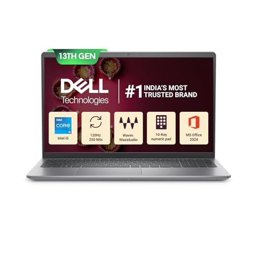 Best Dell Intel Core i5 Laptops Price List (2025) | Techyuga