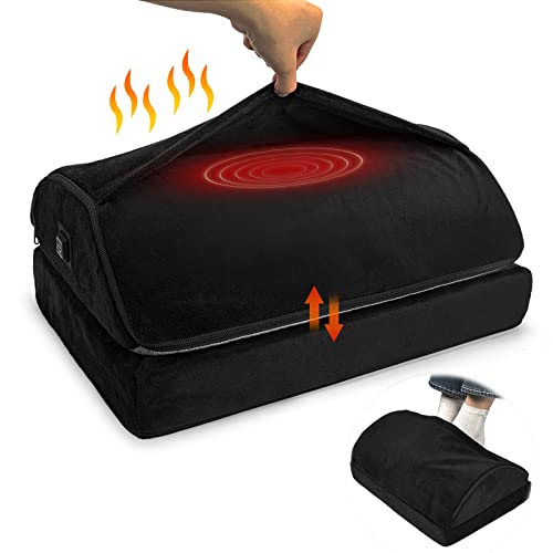 Top 10 Best Foot Warmer For Office : Reviews & Buying Guide - Katynel