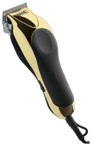 Amazon.com : Wahl 79111-100 Balder 10-Piece Ultra-Close Haircut Kit ...