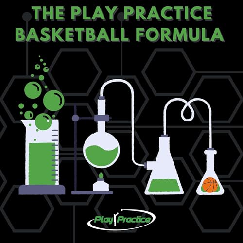 The Play Practice Basketball Formula : BJ Mumford: Amazon.in: Audible ...