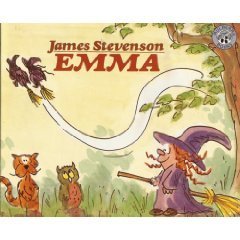 Emma: Stevenson, James: 9780688073367: Amazon.com: Books