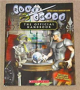 runescape 2008 guide pdf ebook (runescape 2008 guide ebook pdf digital ...