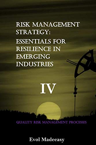 QUALITY RISK MANAGEMENT PROCESSES: Principles, Framework,Guidelines ...