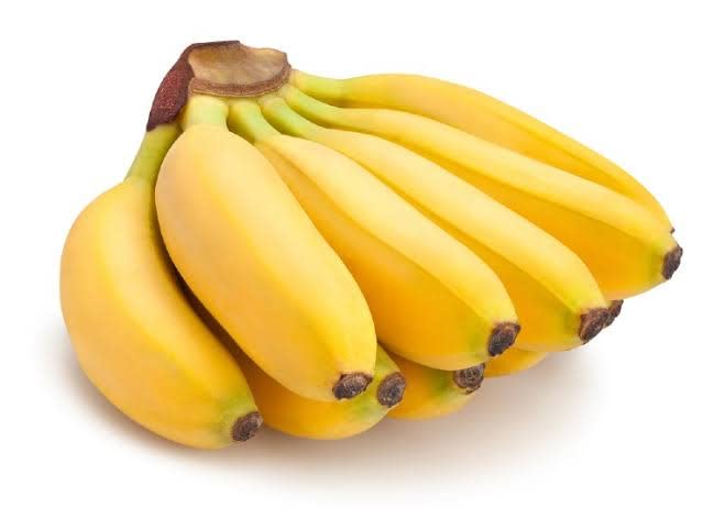 Indonesian Pisang Raja Banana Plant : Amazon.in: Garden & Outdoors