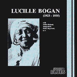 Bogan, Lucille - 1923-35 - Amazon.com Music
