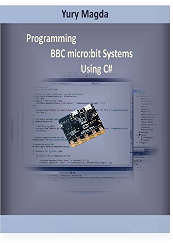 Amazon.co.jp: Programming BBC micro:bit Systems Using C# (English ...