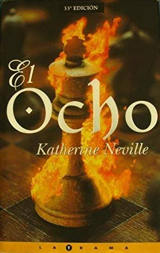 Ocho, el (edicion especial) (La Trama) : Neville, Katherine: Amazon.es ...