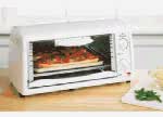 Rival Toaster Oven - Tostadora: Amazon.es