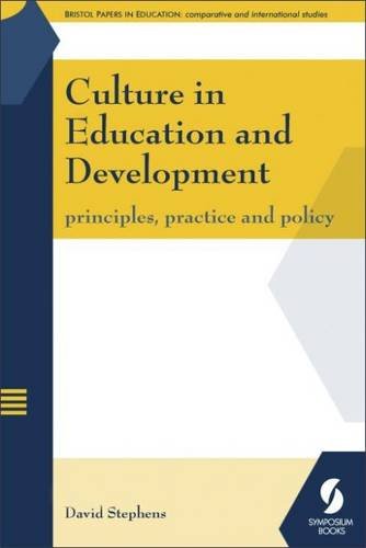 Buy Culture in Education and Development: Principles, Practice and ...