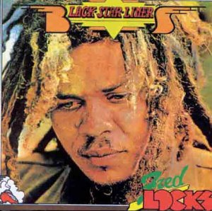LOCKS,FRED - Black Star Liner [Vinyl] - Amazon.com Music