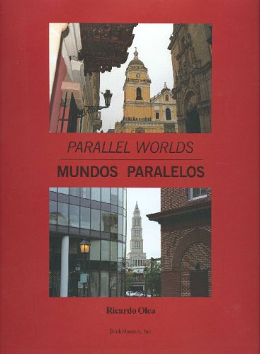 Buy Parallel Worlds Book Online at Low Prices in India | Parallel ...